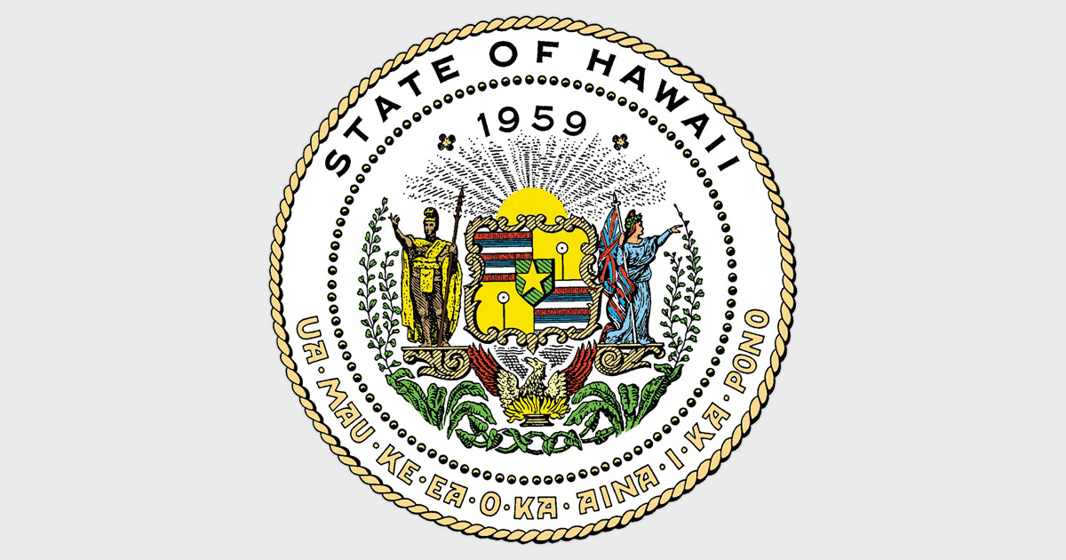 Hawai‘i State Ethics Commission – State of Hawai‘i